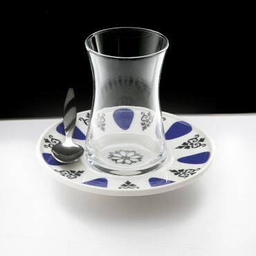 Çay Seti, Çay Fincanı Takımı ve Çay Takımı | Güral Porselen